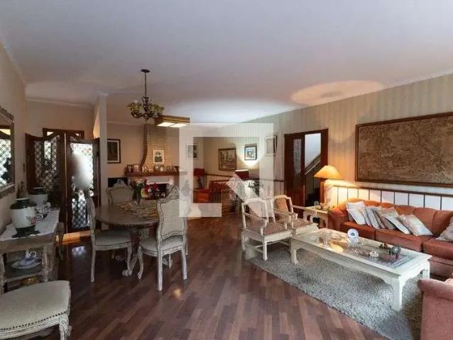 Casa / Sobrado para Venda em São Paulo/SP Vila Mazzei 3 Quartos