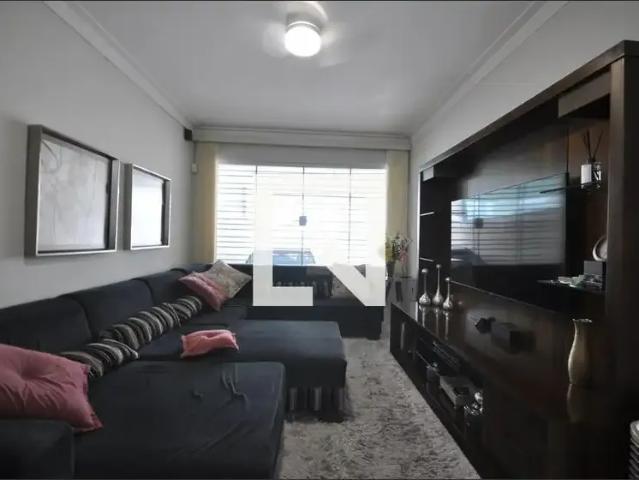 Casa / Sobrado para Venda em São Paulo/SP Vila Mazzei 3 Quartos