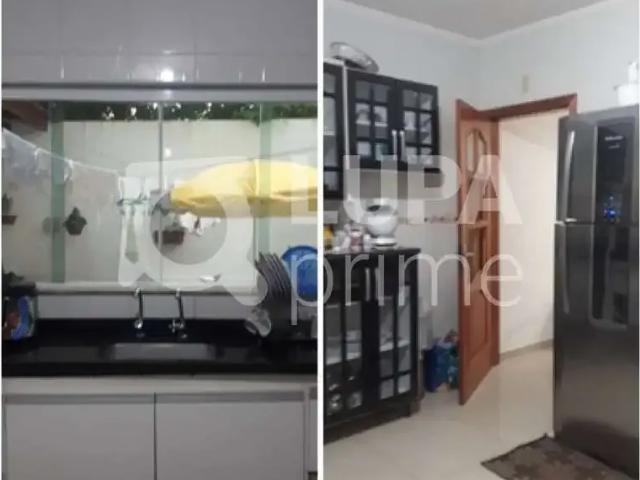 Casa / Sobrado para Venda em São Paulo/SP Vila Mazzei 3 Quartos