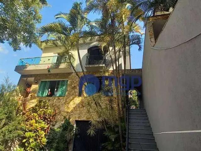 Casa / Sobrado para Venda em São Paulo/SP Vila Mazzei 3 Quartos