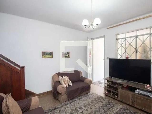 Casa / Sobrado para Venda em São Paulo/SP Vila Mazzei 3 Quartos