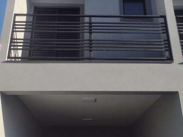 Casa / Sobrado para Venda em São Paulo/SP Vila Mazzei 3 Quartos