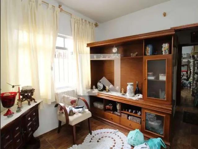 Casa / Sobrado para Venda em São Paulo/SP Vila Mazzei 3 Quartos