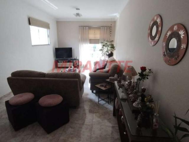 Casa / Sobrado para Venda em São Paulo/SP Vila Mazzei 3 Quartos