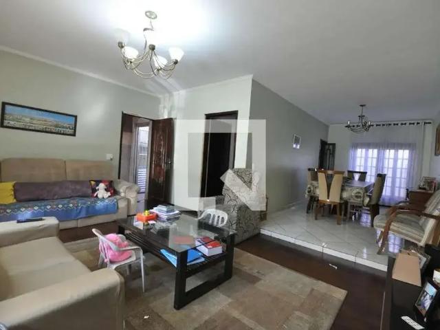 Casa / Sobrado para Venda em São Paulo/SP Vila Mazzei 3 Quartos