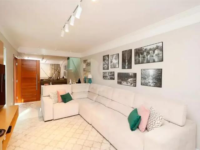 Casa / Sobrado para Venda em São Paulo/SP Vila Mazzei 3 Quartos