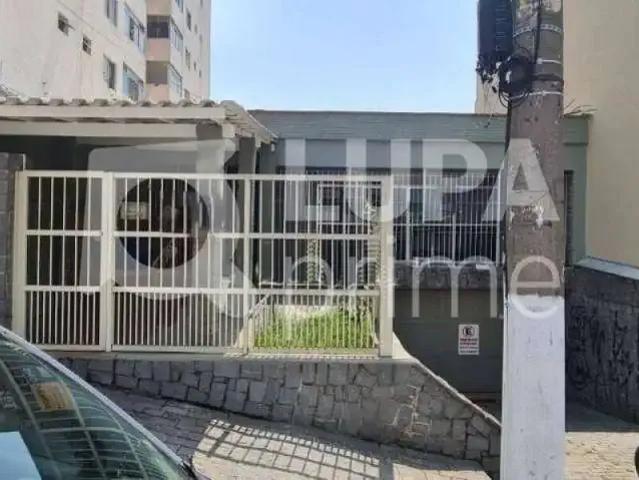 Casa / Sobrado para Venda em São Paulo/SP Vila Mazzei 3 Quartos