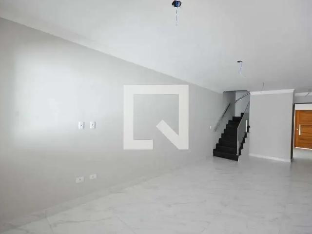 Casa / Sobrado para Venda em São Paulo/SP Vila Mazzei 3 Quartos