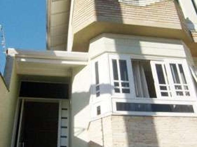 Casa / Sobrado para Venda em São Paulo/SP Vila Mazzei 3 Quartos