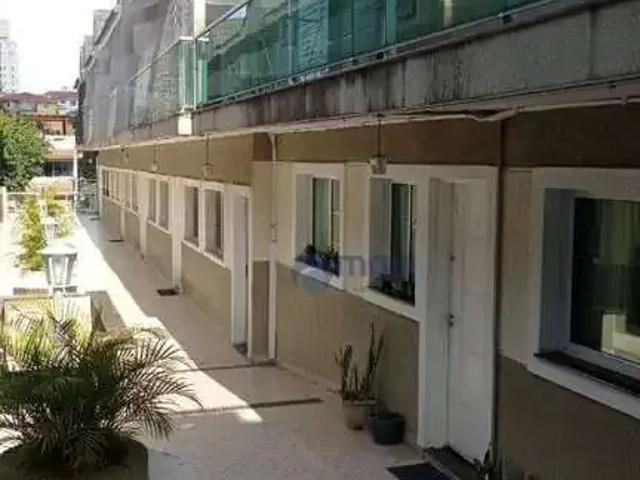 Casa / Sobrado para Venda em São Paulo/SP Vila Mazzei 3 Quartos