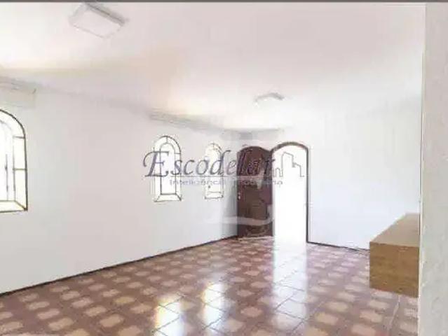 Casa / Sobrado para Venda em São Paulo/SP Vila Mazzei 3 Quartos