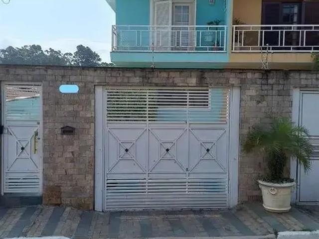 Casa / Sobrado para Venda em São Paulo/SP Vila Mazzei 3 Quartos