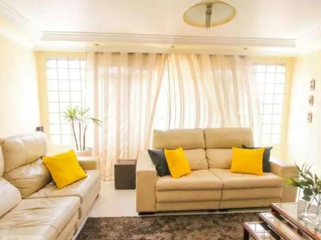 Casa / Sobrado para Venda em São Paulo/SP Vila Mazzei 3 Quartos