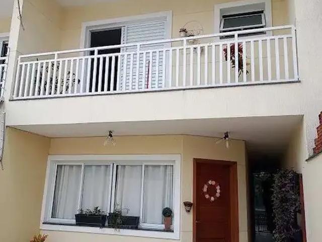 Casa / Sobrado para Venda em São Paulo/SP Vila Mazzei 3 Quartos