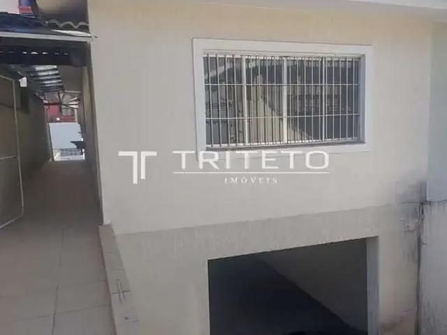 Casa / Sobrado para Venda em São Paulo/SP Vila Mazzei 3 Quartos