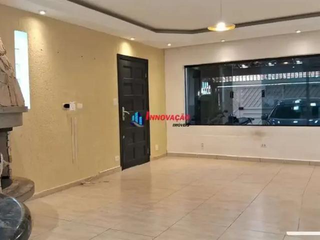 Casa / Sobrado para Venda em São Paulo/SP Vila Mazzei 3 Quartos