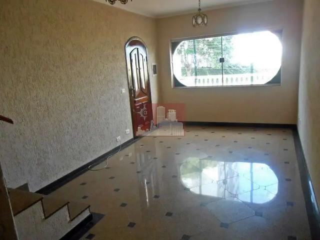 Casa / Sobrado para Venda em São Paulo/SP Vila Mazzei 3 Quartos