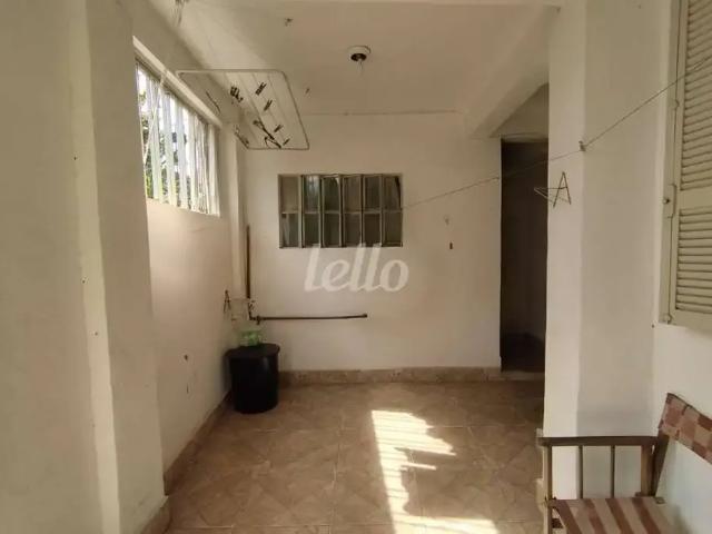 Casa / Sobrado para Venda em São Paulo/SP Vila Mazzei 3 Quartos