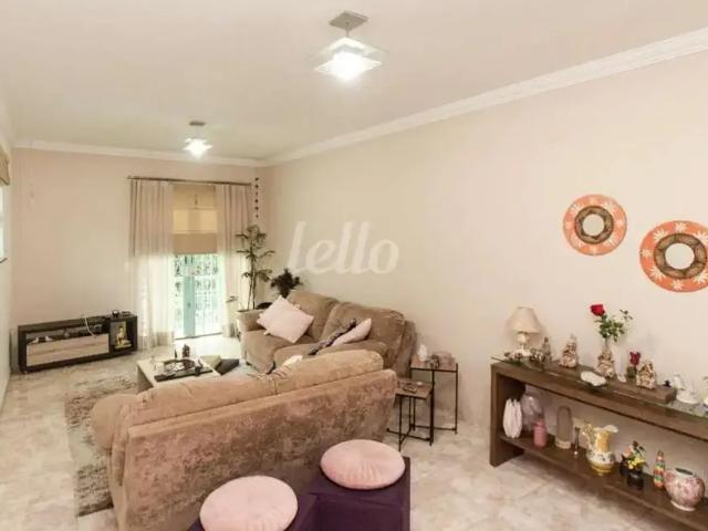 Casa / Sobrado para Venda em São Paulo/SP Vila Mazzei 3 Quartos