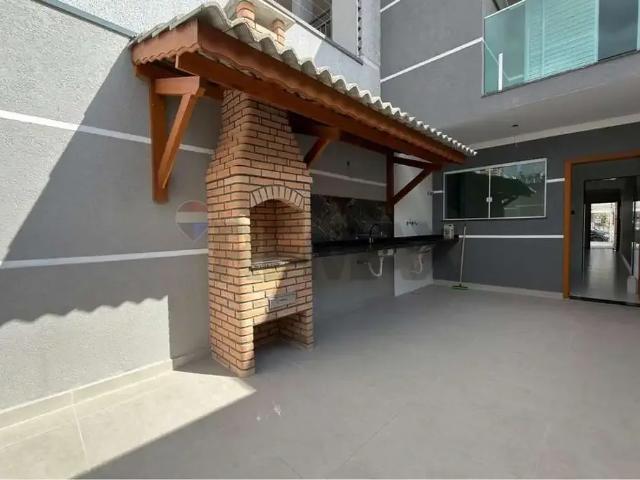 Casa / Sobrado para Venda em São Paulo/SP Vila Mazzei 3 Quartos