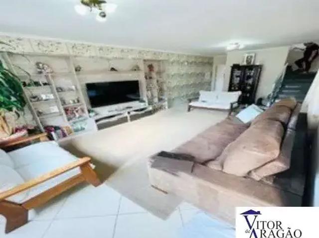 Casa / Sobrado para Venda em São Paulo/SP Vila Mazzei 3 Quartos