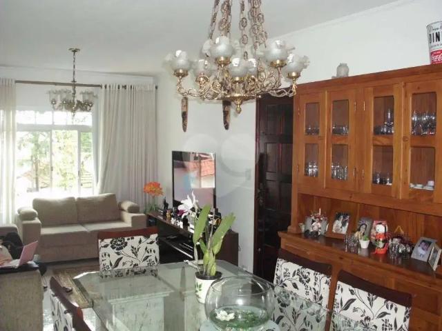 Casa / Sobrado para Venda em São Paulo/SP Vila Mazzei 3 Quartos