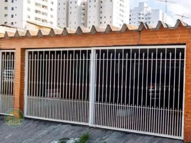 Casa / Sobrado para Venda em São Paulo/SP Vila Mazzei 3 Quartos