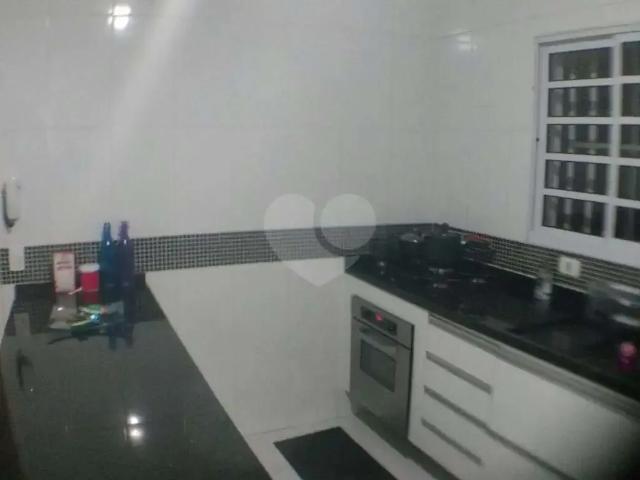 Casa / Sobrado para Venda em São Paulo/SP Vila Mazzei 3 Quartos