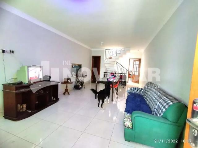 Casa / Sobrado para Venda em São Paulo/SP Vila Mazzei 3 Quartos
