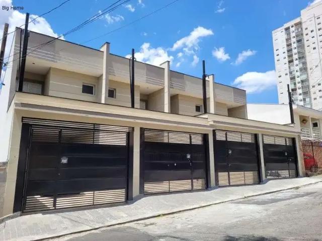 Casa / Sobrado para Venda em São Paulo/SP Vila Mazzei 3 Quartos