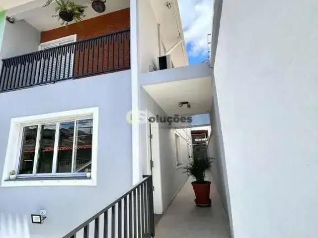 Casa / Sobrado para Venda em São Paulo/SP Vila Mazzei 3 Quartos