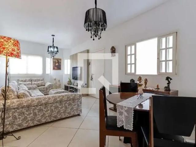 Casa / Sobrado para Venda em São Paulo/SP Vila Mazzei 3 Quartos
