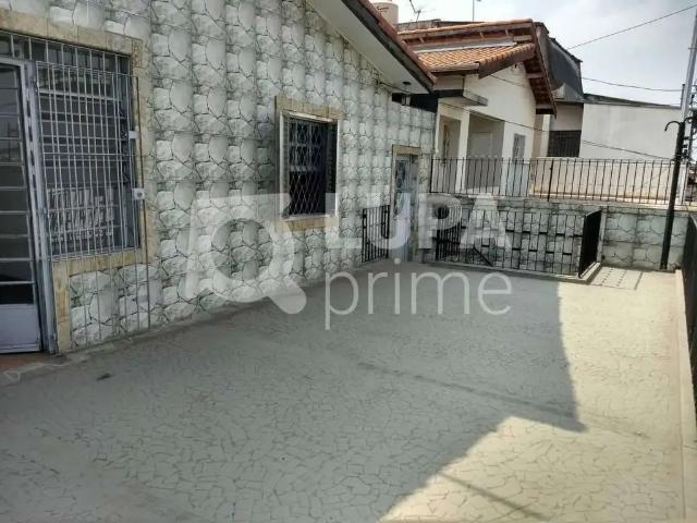 Casa / Sobrado para Venda em São Paulo/SP Vila Mazzei 3 Quartos