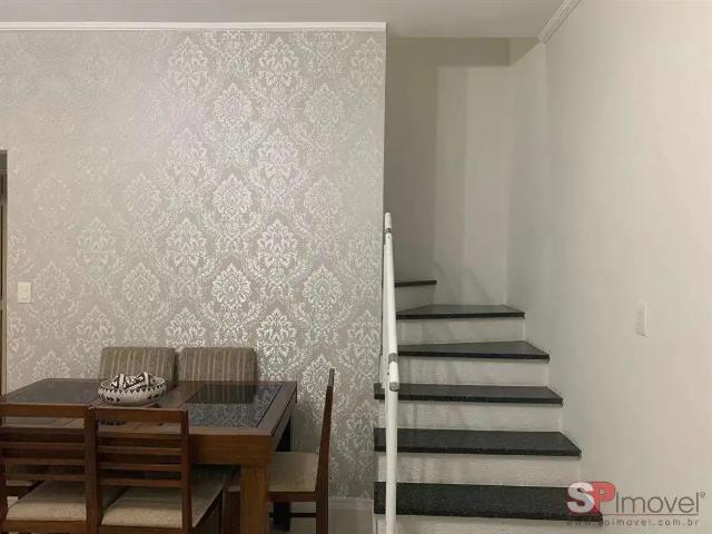 Casa / Sobrado para Venda em São Paulo/SP Vila Mazzei 3 Quartos