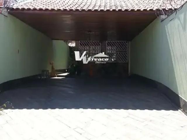 Casa / Sobrado para Venda em São Paulo/SP Vila Mazzei 3 Quartos