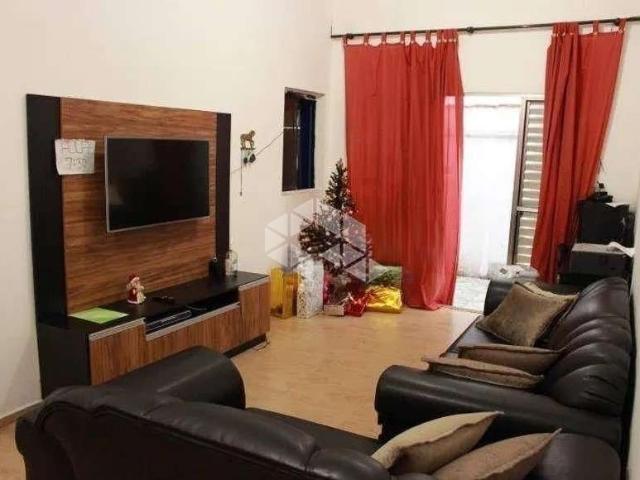 Casa / Sobrado para Venda em São Paulo/SP Vila Mazzei 3 Quartos
