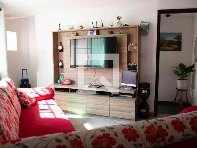 Casa / Sobrado para Venda em São Paulo/SP Vila Mazzei 3 Quartos
