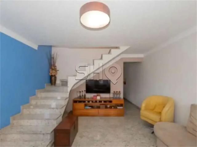 Casa / Sobrado para Venda em São Paulo/SP Vila Mazzei 3 Quartos