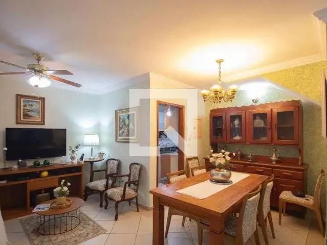 Casa / Sobrado para Venda em São Paulo/SP Vila Mazzei 3 Quartos