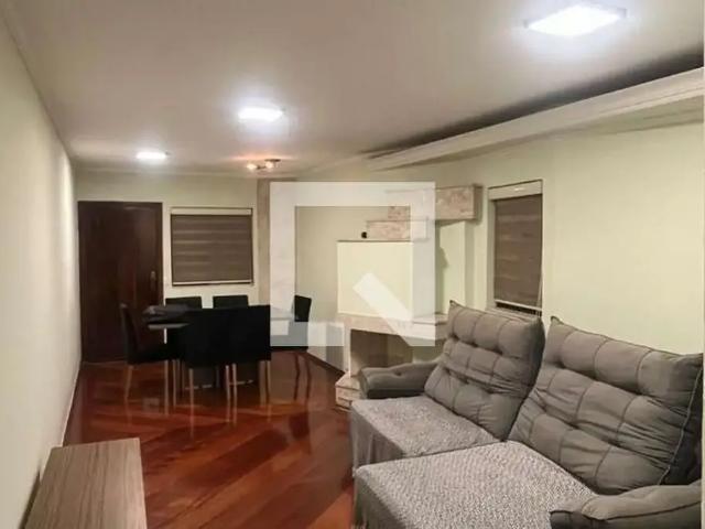 Casa / Sobrado para Venda em São Paulo/SP Vila Mazzei 3 Quartos