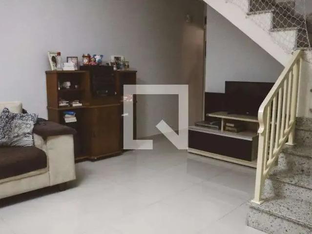 Casa / Sobrado para Venda em São Paulo/SP Vila Mazzei 3 Quartos
