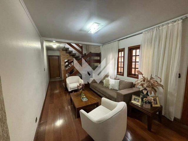Casa / Sobrado para Venda em São Paulo/SP Vila Mazzei 3 Quartos