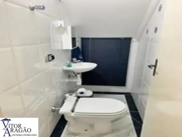 Casa / Sobrado para Venda em São Paulo/SP Vila Mazzei 3 Quartos