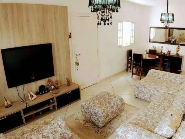 Casa / Sobrado para Venda em São Paulo/SP Vila Mazzei 3 Quartos