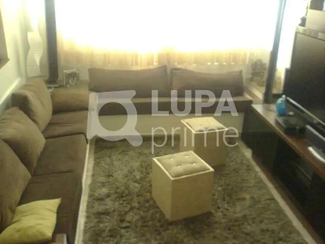 Casa / Sobrado para Venda em São Paulo/SP Vila Mazzei 3 Quartos