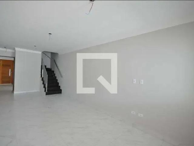 Casa / Sobrado para Venda em São Paulo/SP Vila Mazzei 3 Quartos