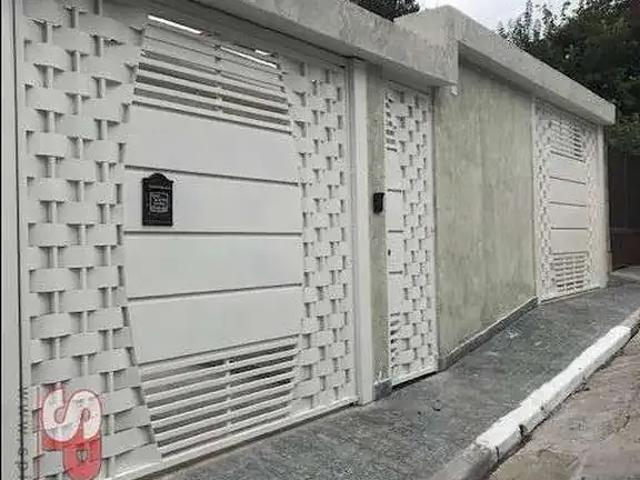 Casa / Sobrado para Venda em São Paulo/SP Vila Mazzei 3 Quartos