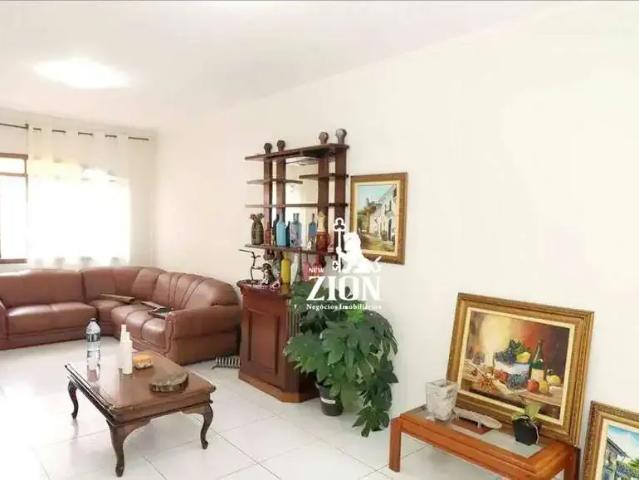 Casa / Sobrado para Venda em São Paulo/SP Vila Mazzei 4 Quartos