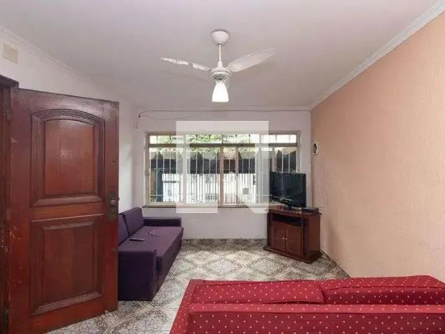 Casa / Sobrado para Venda em São Paulo/SP Vila Mazzei 3 Quartos