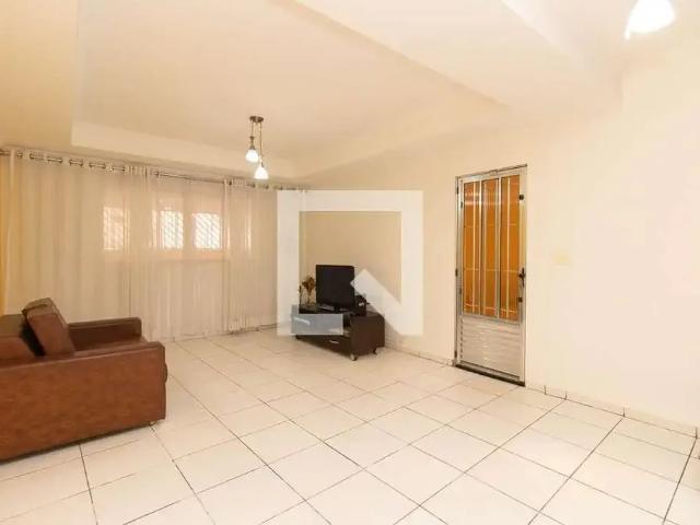 Casa / Sobrado para Venda em São Paulo/SP Vila Mazzei 3 Quartos
